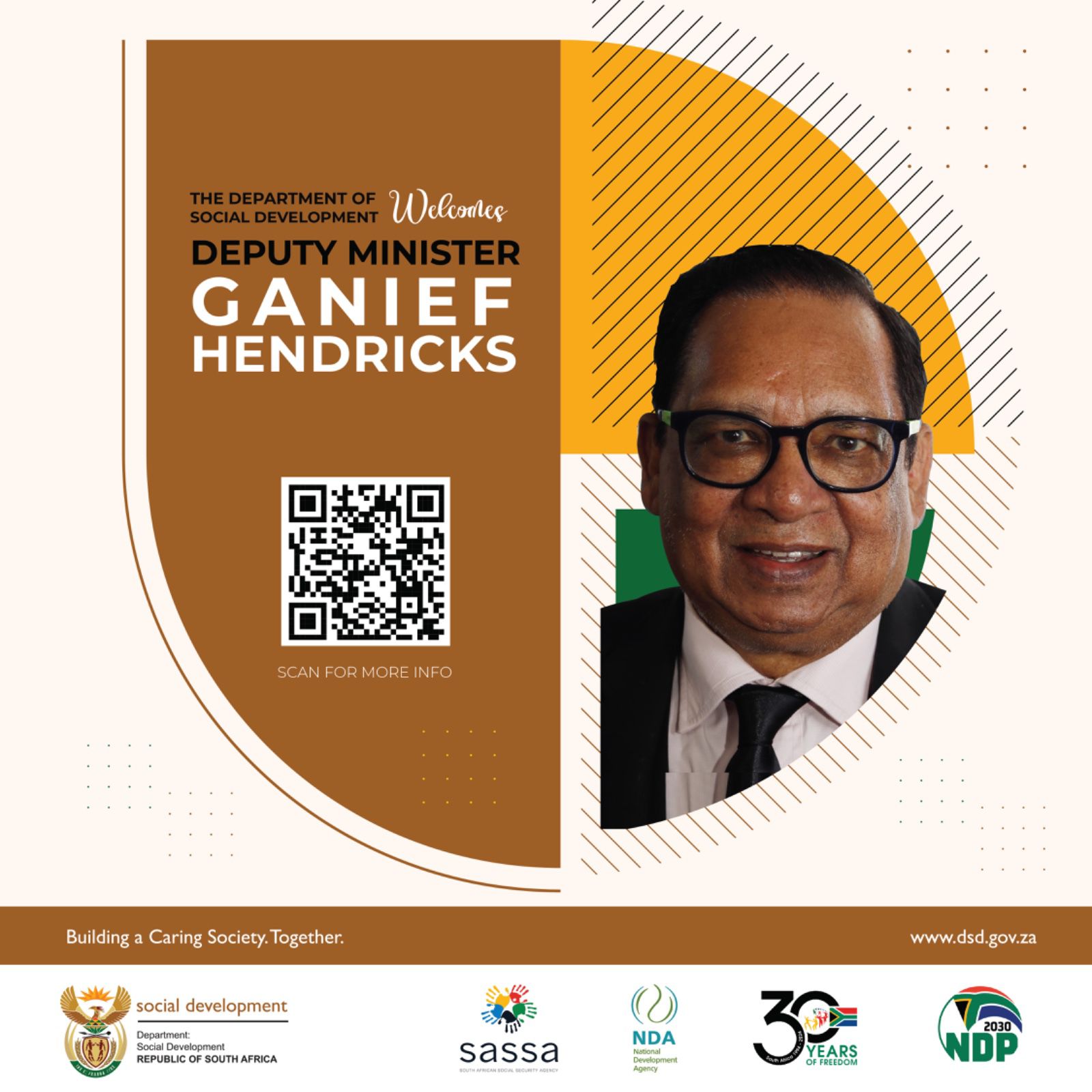 Department of Social Development - Social Development To Expose Young ...