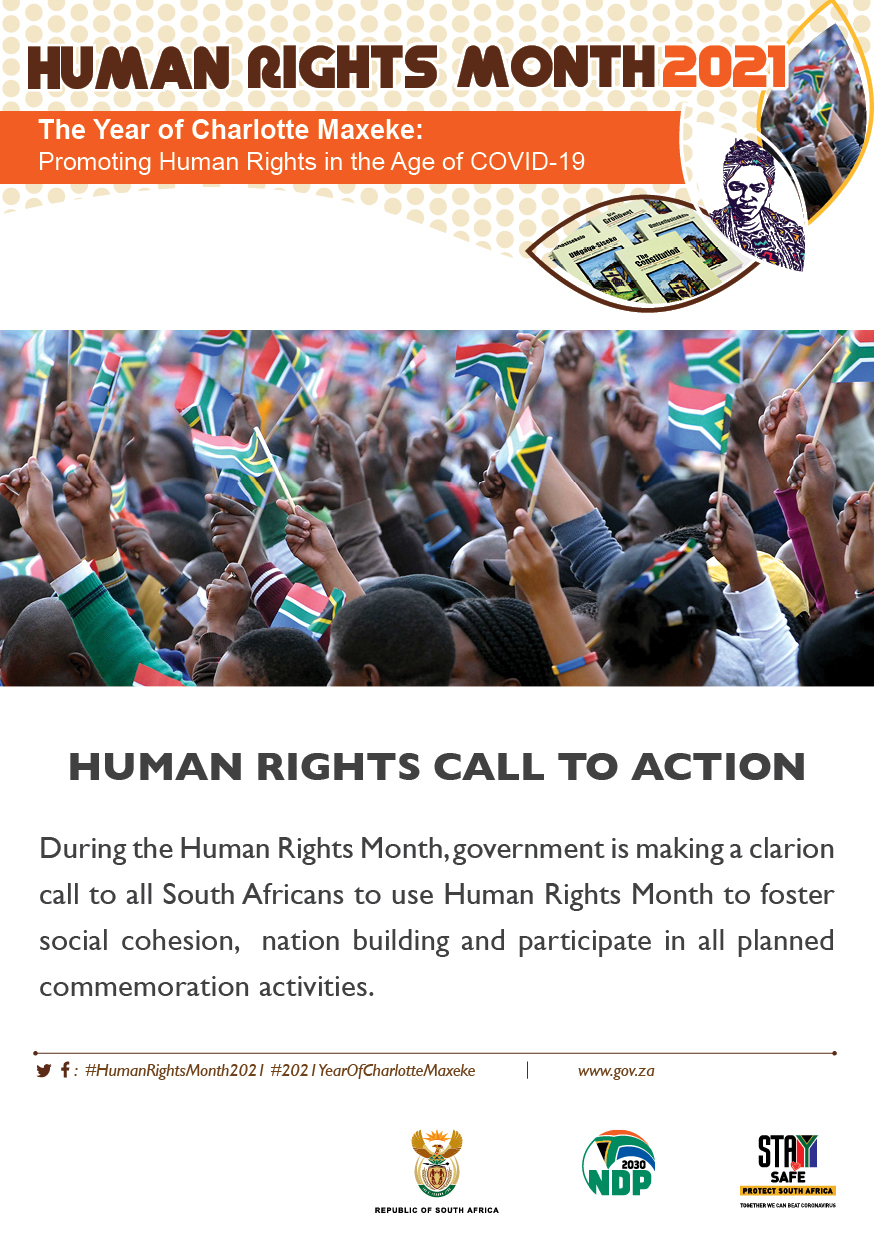 Department of Social Development - Home